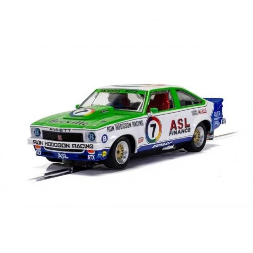 Scalextric Holden A9x Torana 1978 Bathurst Car 7 – Bob Morris/John ...